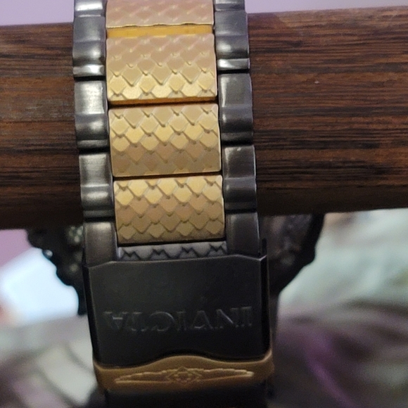 INVICTA SUBAQUA NOMA V11 | Other | Very Rare Invicta Subaqua Noma V1 ...